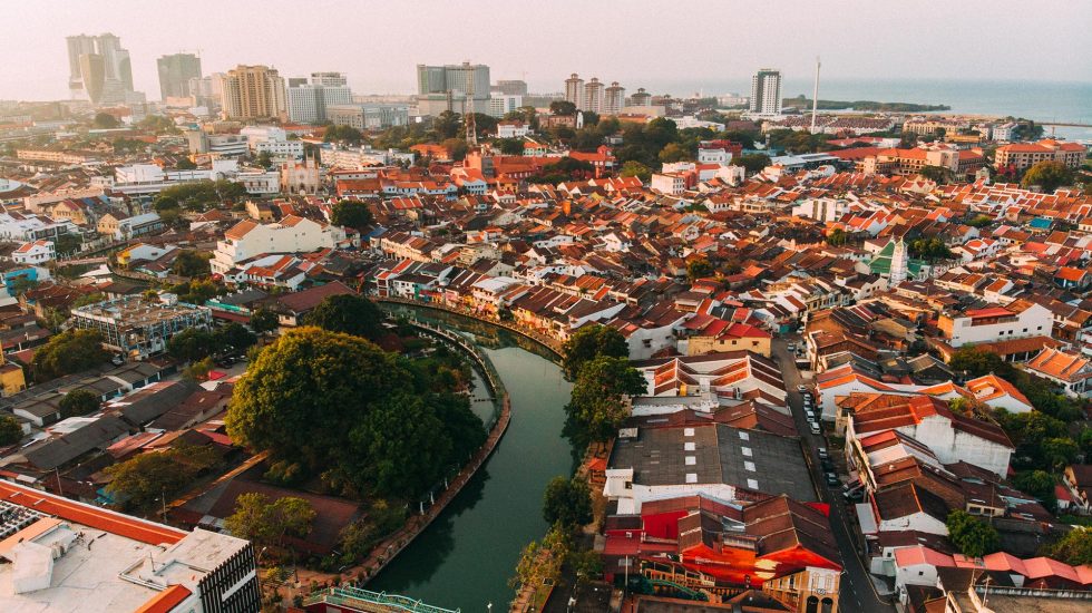 About Melaka City | JCIM NATCON 2023